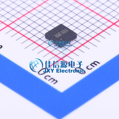 DC-DC电源芯片  SY7120RAC  矽力杰silergy  QFN3x3-20