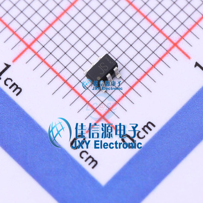 场效应管(MOSFET)    RQ6E030ATTCR  ROHM(罗姆)  SOT-23-6