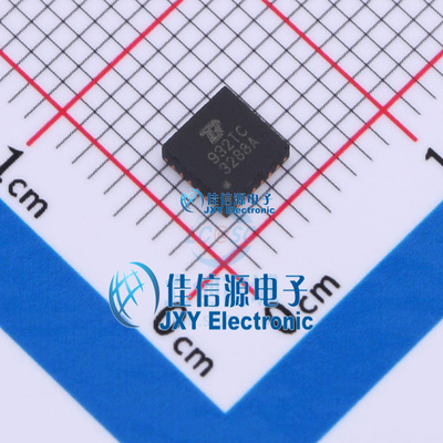 LED驱动  BCT3288AEGG-TR  BROADCHIP(广芯电子)  QFN-24-EP(4x4)
