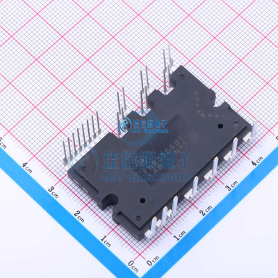智能功率模块   FNB35060T  onsemi(安森美)  SPM27-RA