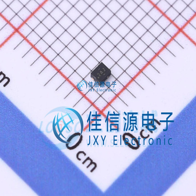 霍尔传感器     DRV5032AJDMRT  TI()   VSON-4-EP