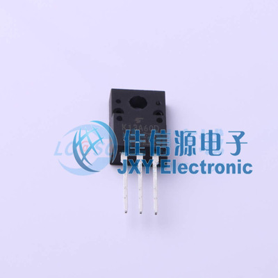 TK13A60D(STA4,X,M)  TOSHIBA(东芝)  TO-220