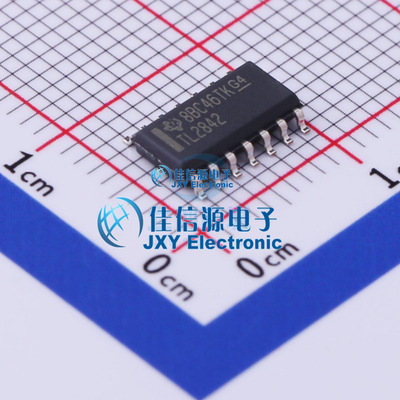 DC-DC控制芯片  TL2842DR  TI()   SOIC-14