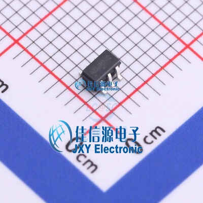 监控和复位芯片   NCP308SNADJT1G  onsemi(安森美)  TSOP-6