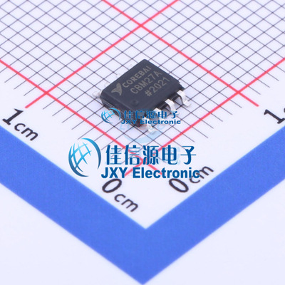 CBM27AS8  Corebai(芯佰微)  SOP-8
