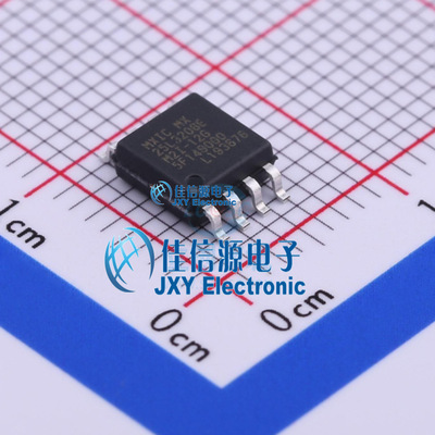 NORFLASH芯片MX25L3206EM2I-12G