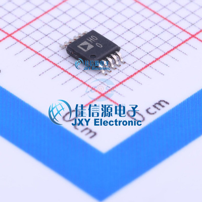AD8250ARMZ  ADI(亚德诺)/LINEAR  MSOP-10
