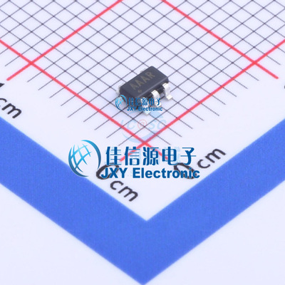 监控和复位芯片   MAX824REUK+T  MAXIM(美信)  SOT-23-5