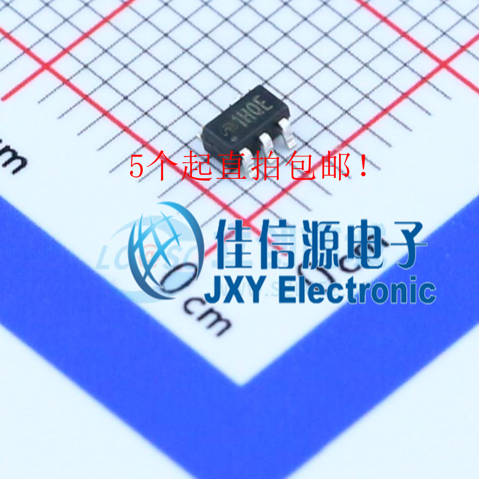 电源芯片 ME3116AM6G MICRONE(南京微盟) SOT-23-6丝印1H**全新_虎窝淘