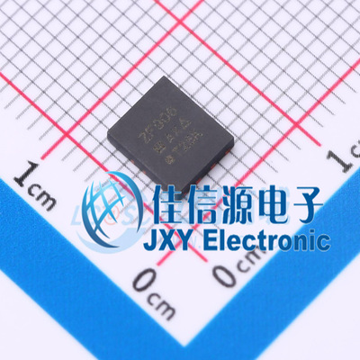 SIZF906DT-T1-GE3  VISHAY(威世)   DFN-8