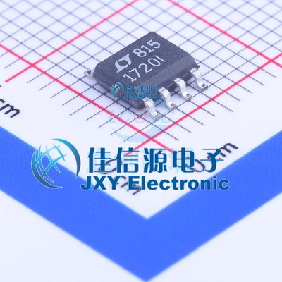 LT1720CS8#PBF  ADI(亚德诺)/LINEAR  SO-8