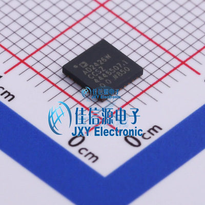 AD2426WCCSZ  ADI(亚德诺)/LINEAR  LFCSP-SS-32_5x5mm
