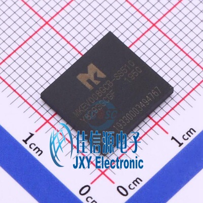 MKEV008GCB-SS510  MK(米客方德)  FBGA153