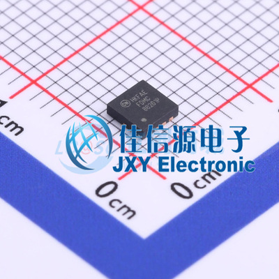 场效应管(MOSFET)   FDMC86261P  onsemi(安森美)  TSDSON-8