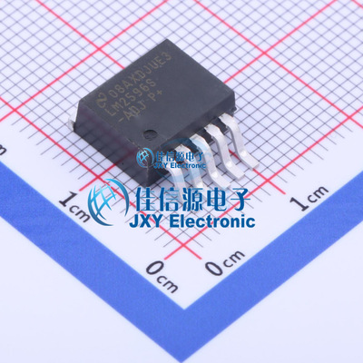 LM2596S-ADJ/NOPB  TI()  DDPAK/TO-263-5