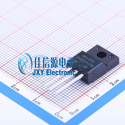 场效应管(MOSFET)     IRFI3205PBF   TO-220