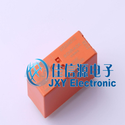 功率继电器      1649329-4   TE Connectivity(美国泰科)