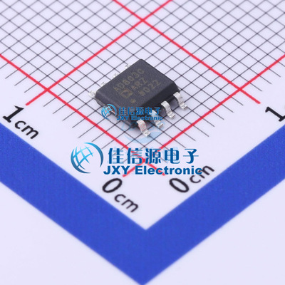 AD8030ARZ-REEL7  ADI(亚德诺)/LINEAR  SOIC-8
