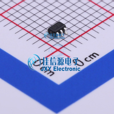 GS8721-CR  Gainsil聚洵  SC70-5