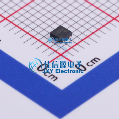 功率电子开关   APL3552AQBI-TRG  ANPEC(茂达电子)   TDFN-6