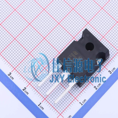 IGBT管/模块   STGW80V60DF  ST(意法半导体)  TO-247