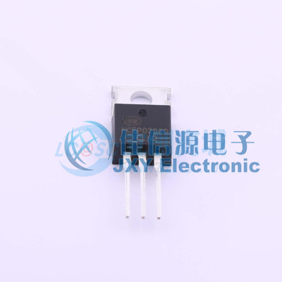 场效应管(MOSFET)     NCEP02580  NCE(无锡新洁能)  TO-220