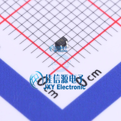 场效应管(MOSFET)    RTE002P02TL  ROHM(罗姆)  EMT3