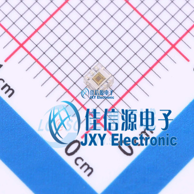 环境光传感器    OPT3002DNPT  TI()   DFN-6
