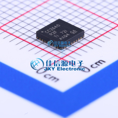 CC2640R2FRSMR  TI()  VQFN-32