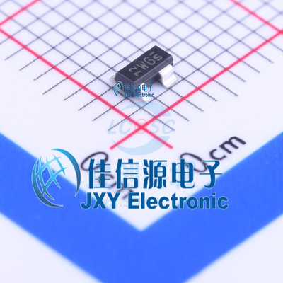 LED驱动    BCR402RE6327  SOT-143