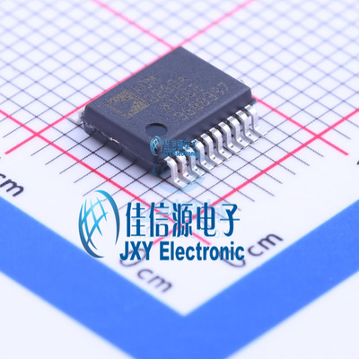 ADM3260ARSZ  ADI(亚德诺)/LINEAR  SSOP-20_208mil