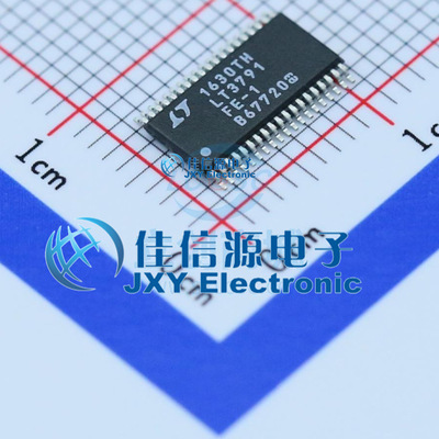 LT3791EFE-1#TRPBF  ADI(亚德诺)/LINEAR  TSSOP-38