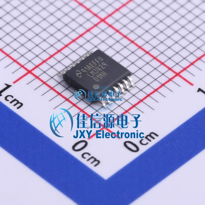 LED驱动     LM3429Q1MHX/NOPB  TI(德州仪器)  HTSSOP-14-EP