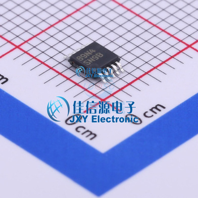 DC-DC电源芯片  LM25011AMYX  TI()  MSOP-10
