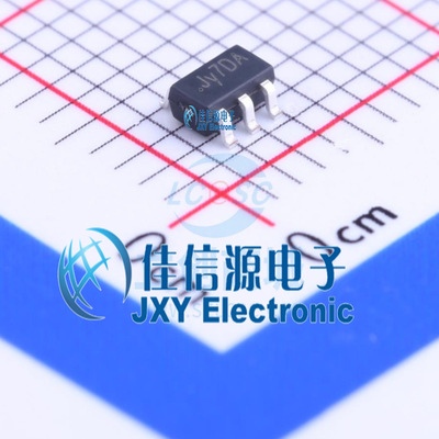 LED驱动     SY5830BABC  silergy(矽力杰)  SOT-23-6