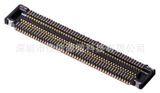 503772-3410 5037723410 母座0.4mm间距 34位 MOLEX全新原装现货