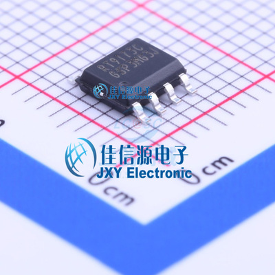 RT9173CGSP  RICHTEK(台湾立锜)  SOP-8EP_150mil