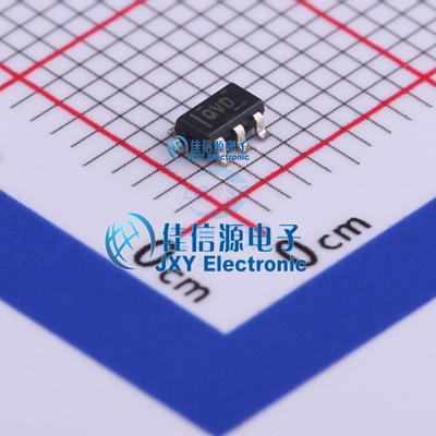 线性稳压器(LDO)  TLV70233DBVT  TI(德州仪器)  SOT-23-5