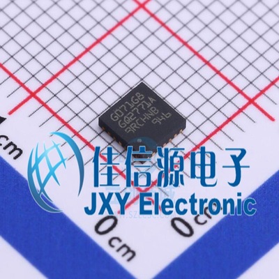 STM32G071G8U6TR ST(意法半导体) UFQFPN-28