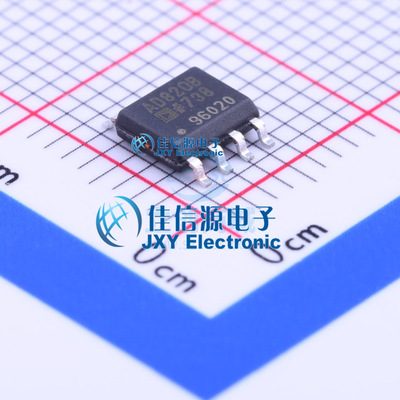 AD820BRZ-REEL7  ADI(亚德诺)/LINEAR  SOIC-8 150mil