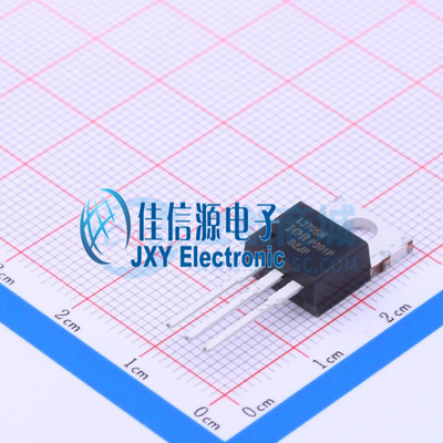 场效应管(MOSFET)     IRL3705NPBF  TO-220