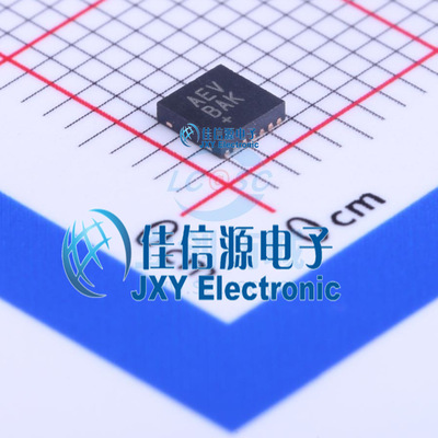 MAX98306ETD+T  MAXIM(美信)  TDFN-14 EP