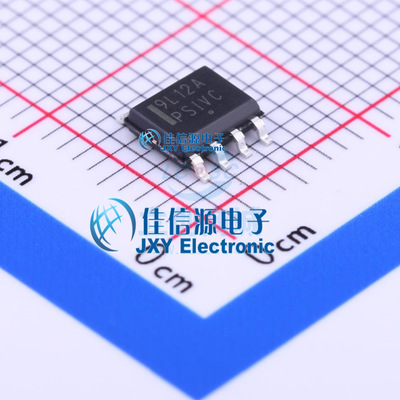 MC79L12ACDR2G  onsemi(安森美)  SOIC-8_150mil