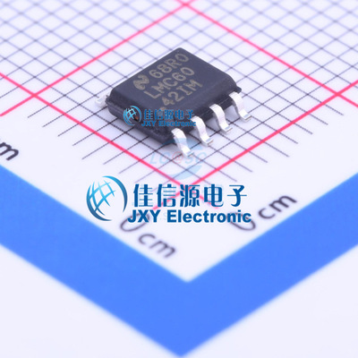 LMC6042IM/NOPB  TI()  SOIC-8 150mil