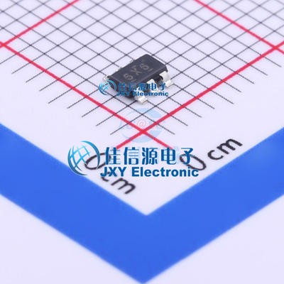 DC-DC电源芯片  TLV62568PDDCT  TI()  TSOT-23-6