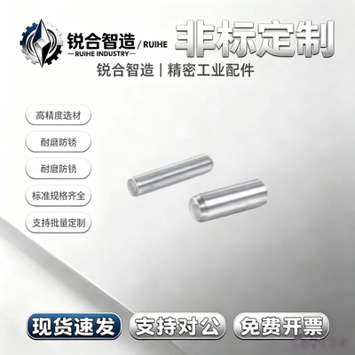 定位销BLW51-h7-D4 D5 D6-L8 L10 L12 L15 L20 L25 L30 L35 L40