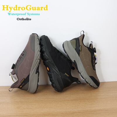 售2000俄斯罗混合地形轻量户外纽扣防水防刮徒步运动鞋登山越野鞋