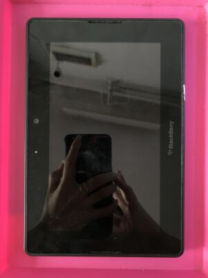 黑莓PLAYBOOK主板屏幕总成