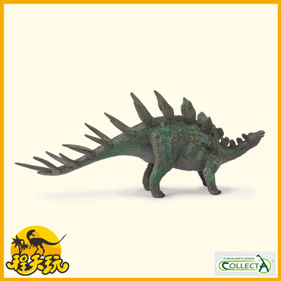 CollectA钉状龙88400侏罗纪恐龙