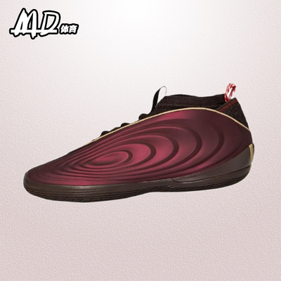 阿迪达斯哈登10代男款篮球鞋